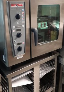 Rational CMP 61 E | Isocool