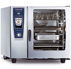 rational beuk horeca curacao apparatuur isocool curacao | Isocool