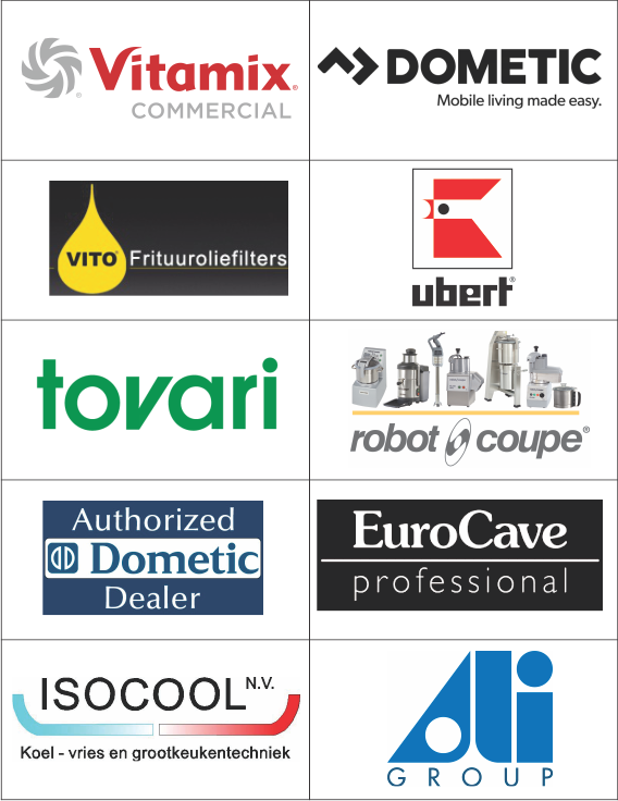 Merken & partners | Isocool